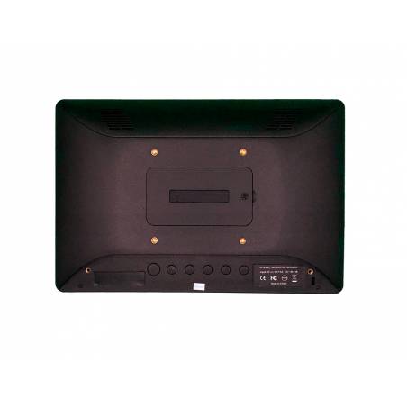 Tablette tactile murale 10.1 pouces Android Easydomotic