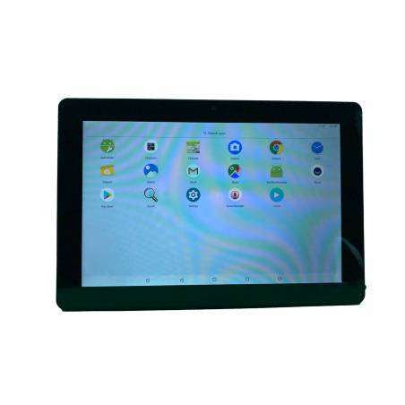 Tablette tactile murale 10.1 pouces Android Easydomotic
