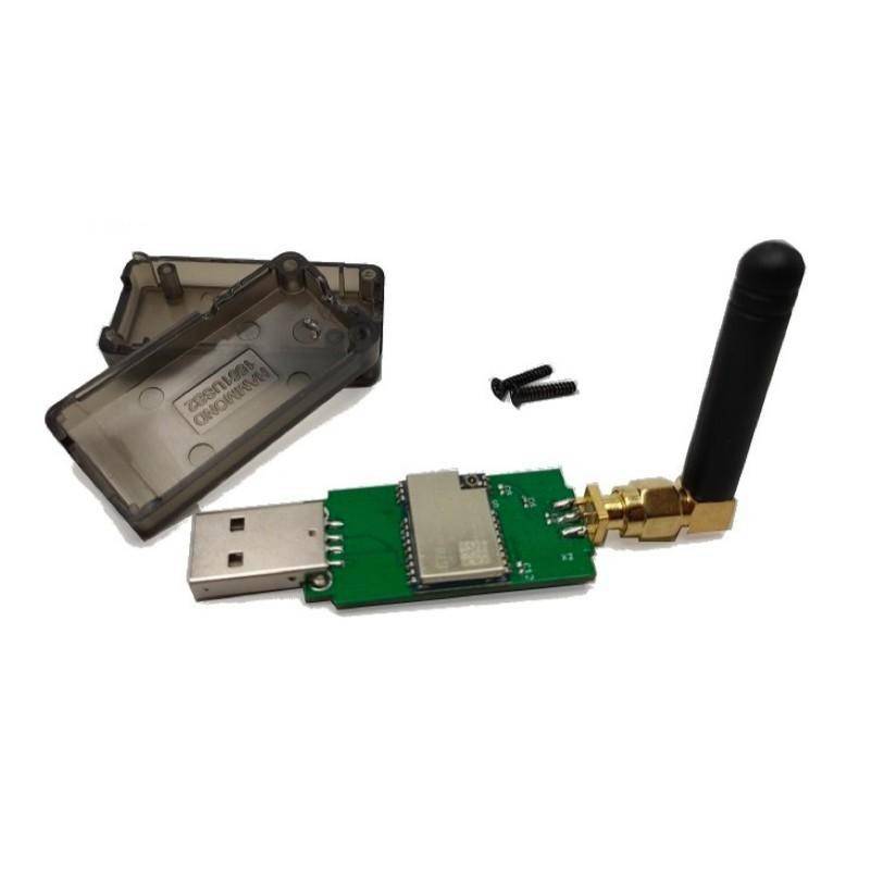 LoRaGate Modem LoRaWAN USB Lixee